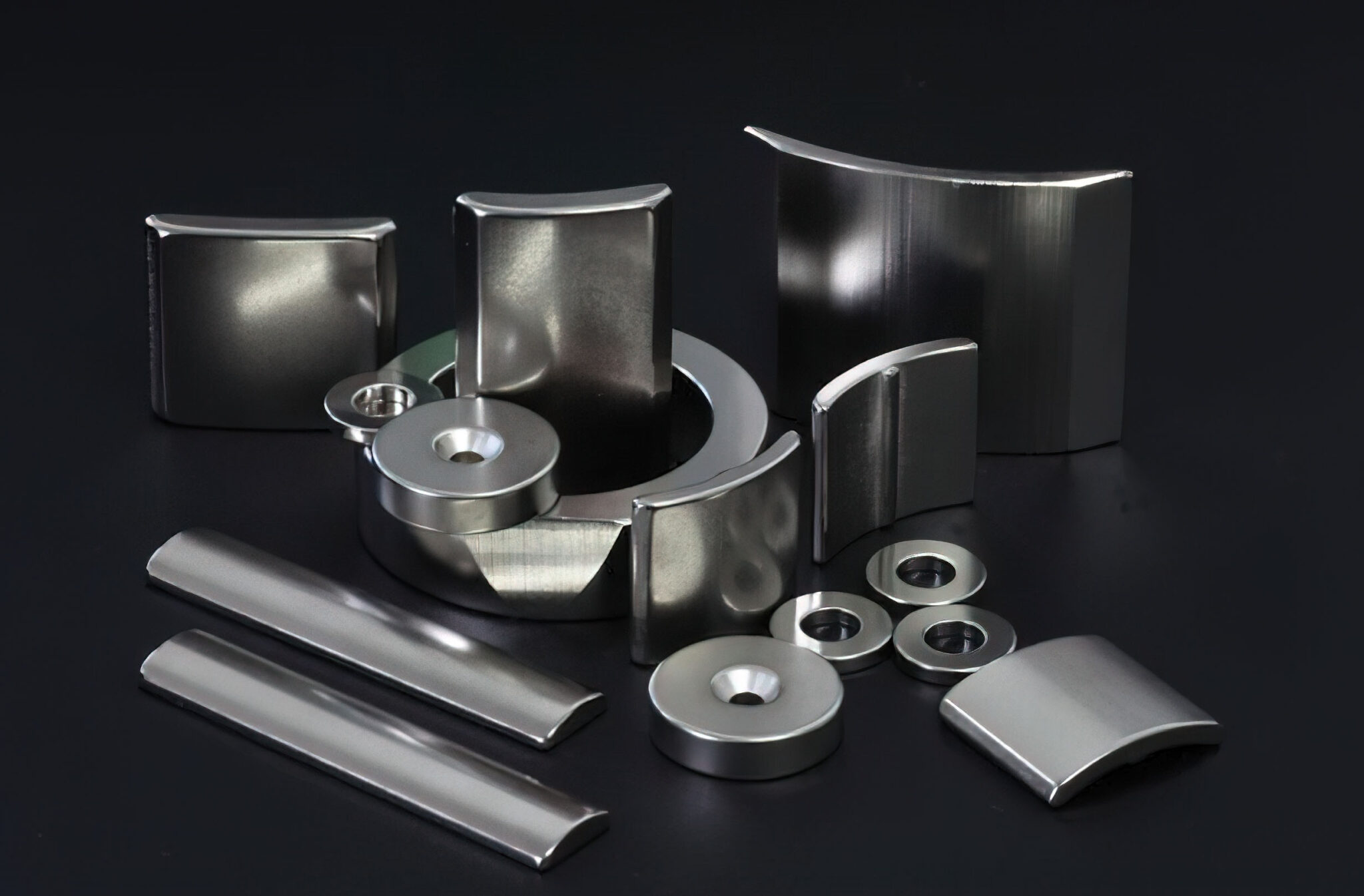 Types Of Magnets: A Comprehensive Overview - Neodymium Magnets Factory