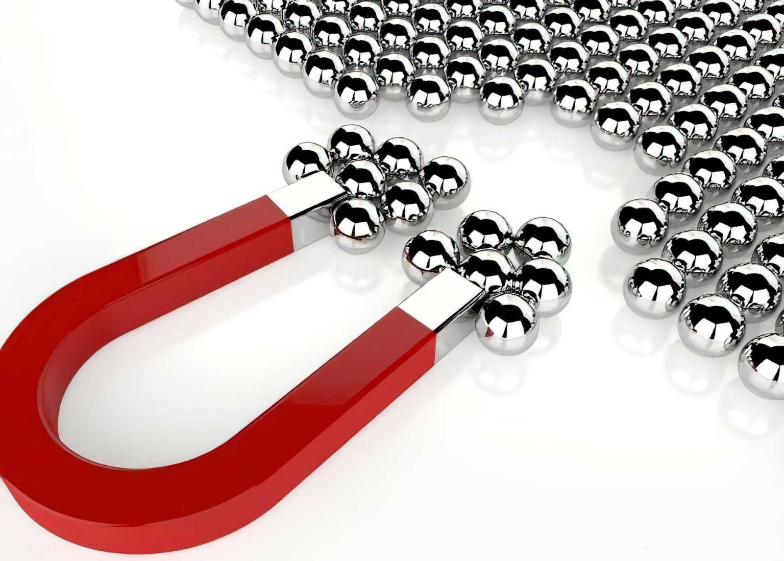 The History Of Magnetism And Permanent Magnets: From Ancient ...