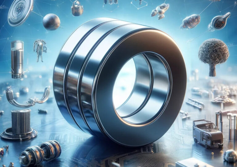 Examples Of Magnetic Systems In Everyday Life: Discover The Invisible ...