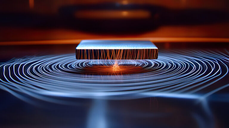 Exploring The World Of Bar Magnets - Neodymium Magnets Factory