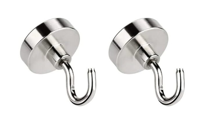 Ganci magnetici: La soluzione di stoccaggio più forte e versatile ...