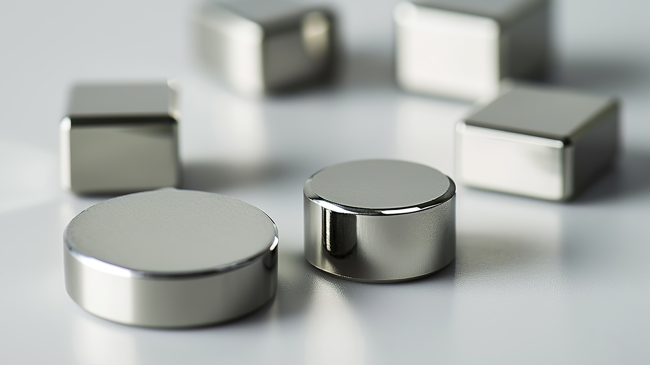 What Is A Neodymium Magnet? Everything You Need To Know - Neodymium ...