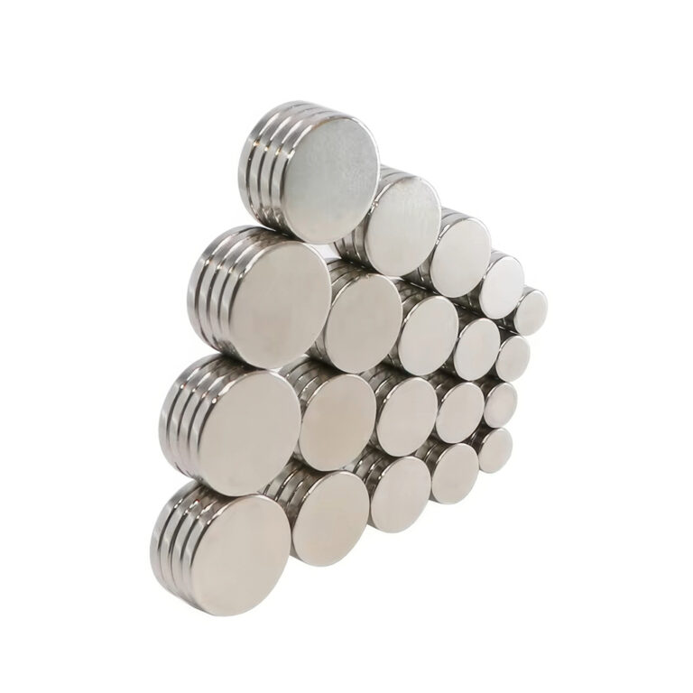 How Are Neodymium Magnets Made? A Step-by-Step Guide To The ...