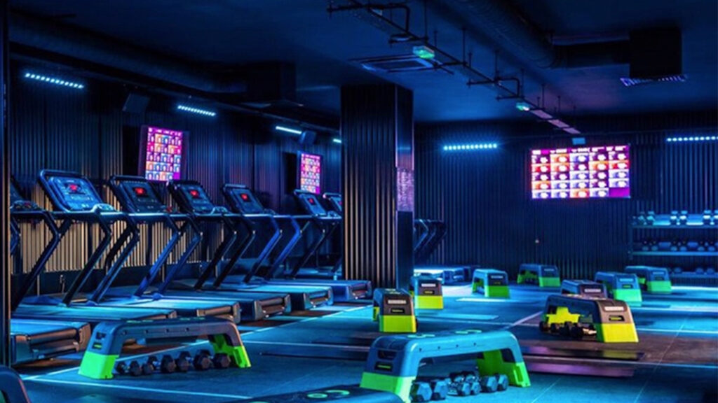 Top Fitness Tech Innovations To Watch In 2025 | Your Ultimate Guide ...