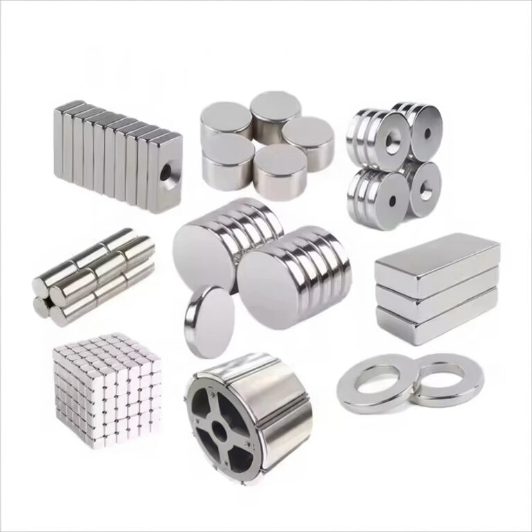 How Are Permanent Magnets Made? The Complete Guide To Magnet ...