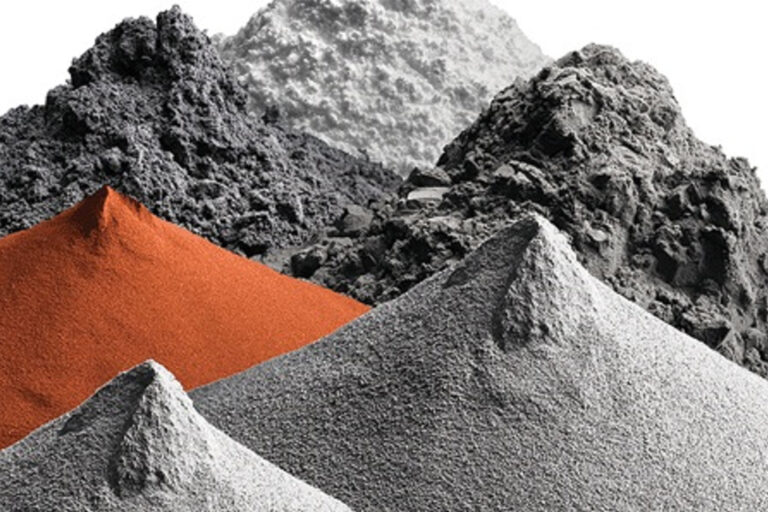 Understanding Powder Metallurgy: The Science Of Metal Powders ...