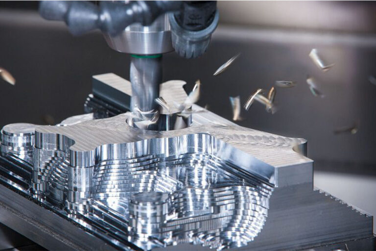 Understanding Precision Machining Technology: CNC Machines Explained - Neodymium Magnets Factory