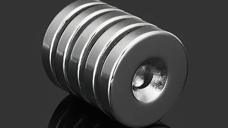 What Is A Rare Earth Magnet? Everything You Need To Know - Neodymium ...